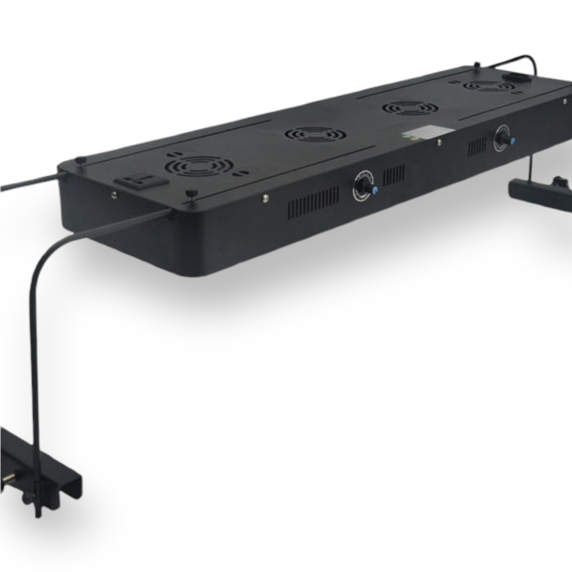 NA PRIZM LED FIXTURE FOR PLANTED AQUARIUMS - NilocG