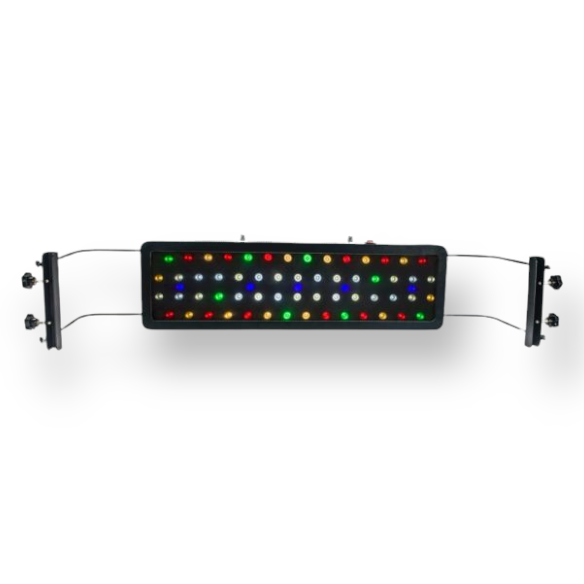 NA PRIZM LED FIXTURE FOR PLANTED AQUARIUMS - NilocG