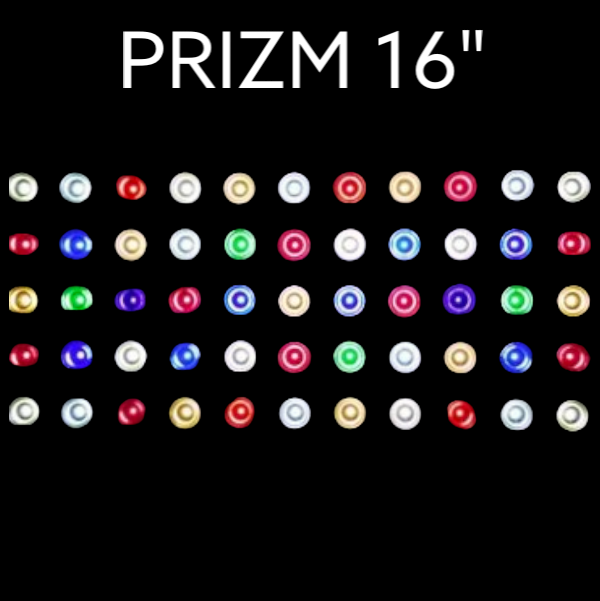 NA PRIZM LED FIXTURE FOR PLANTED AQUARIUMS - NilocG