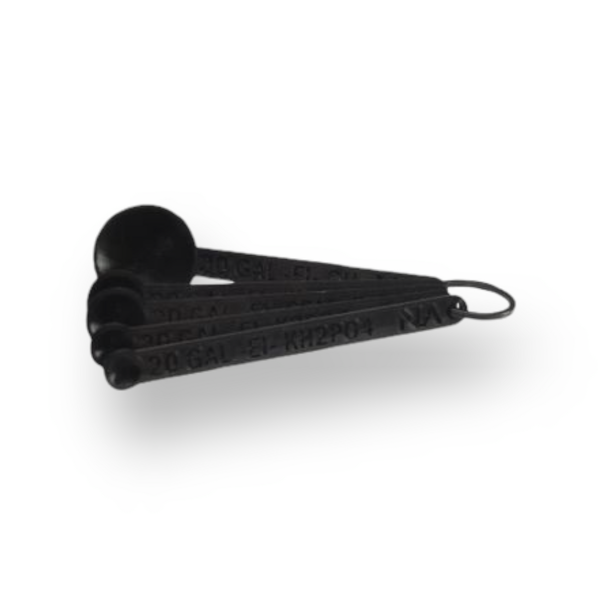 NA FERTILIZER MEASURING SCOOPS FOR EI BASED - Free Shipping!!!! DOSING ...