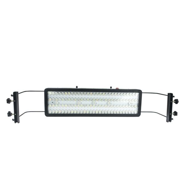 NA PRIZM LED FIXTURE FOR PLANTED AQUARIUMS - NilocG